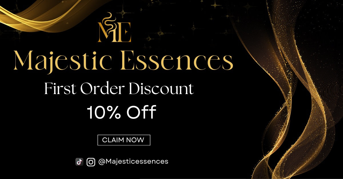 About Us – Majestic Essences