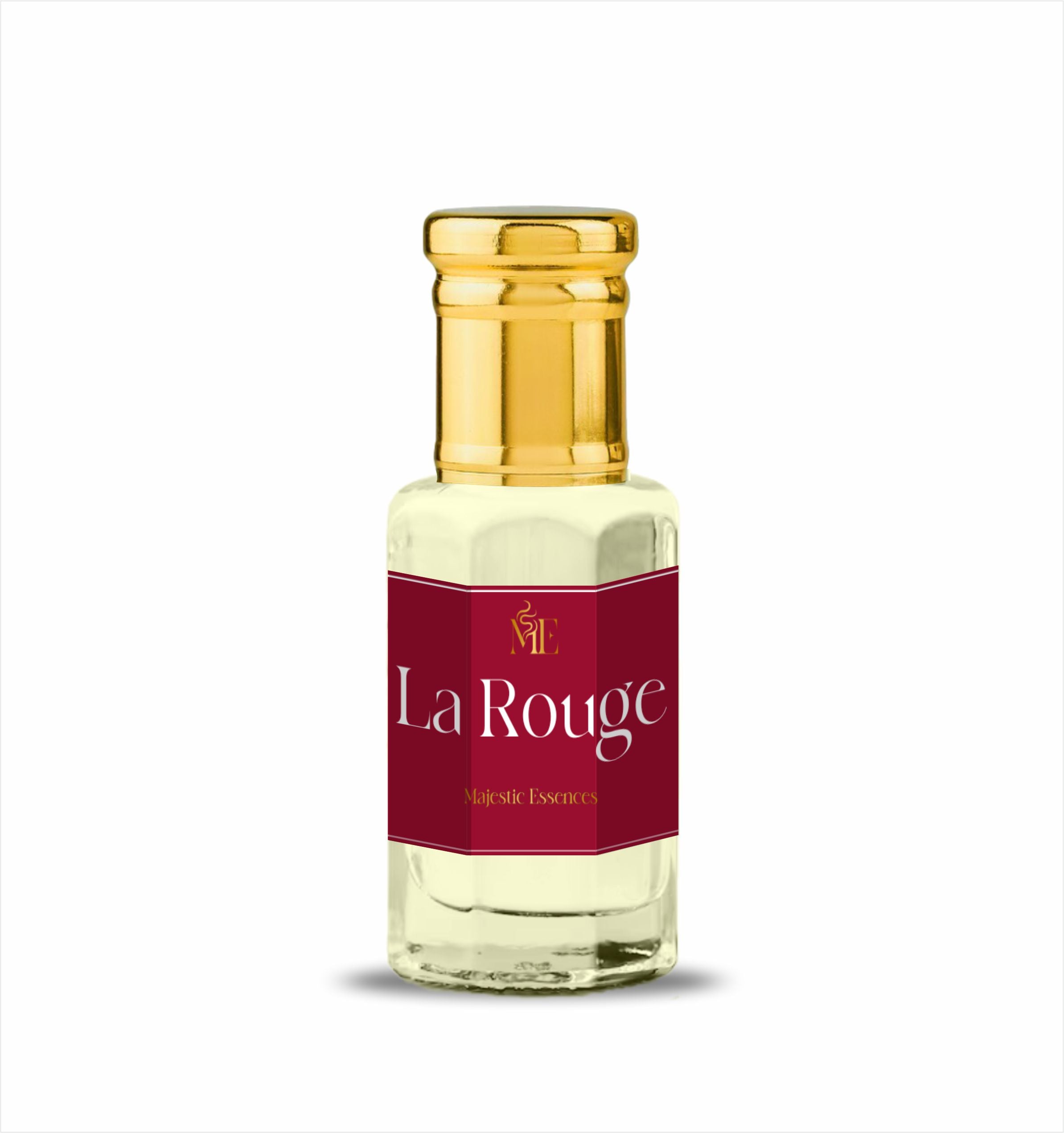 Là Rouge – Majestic Essences