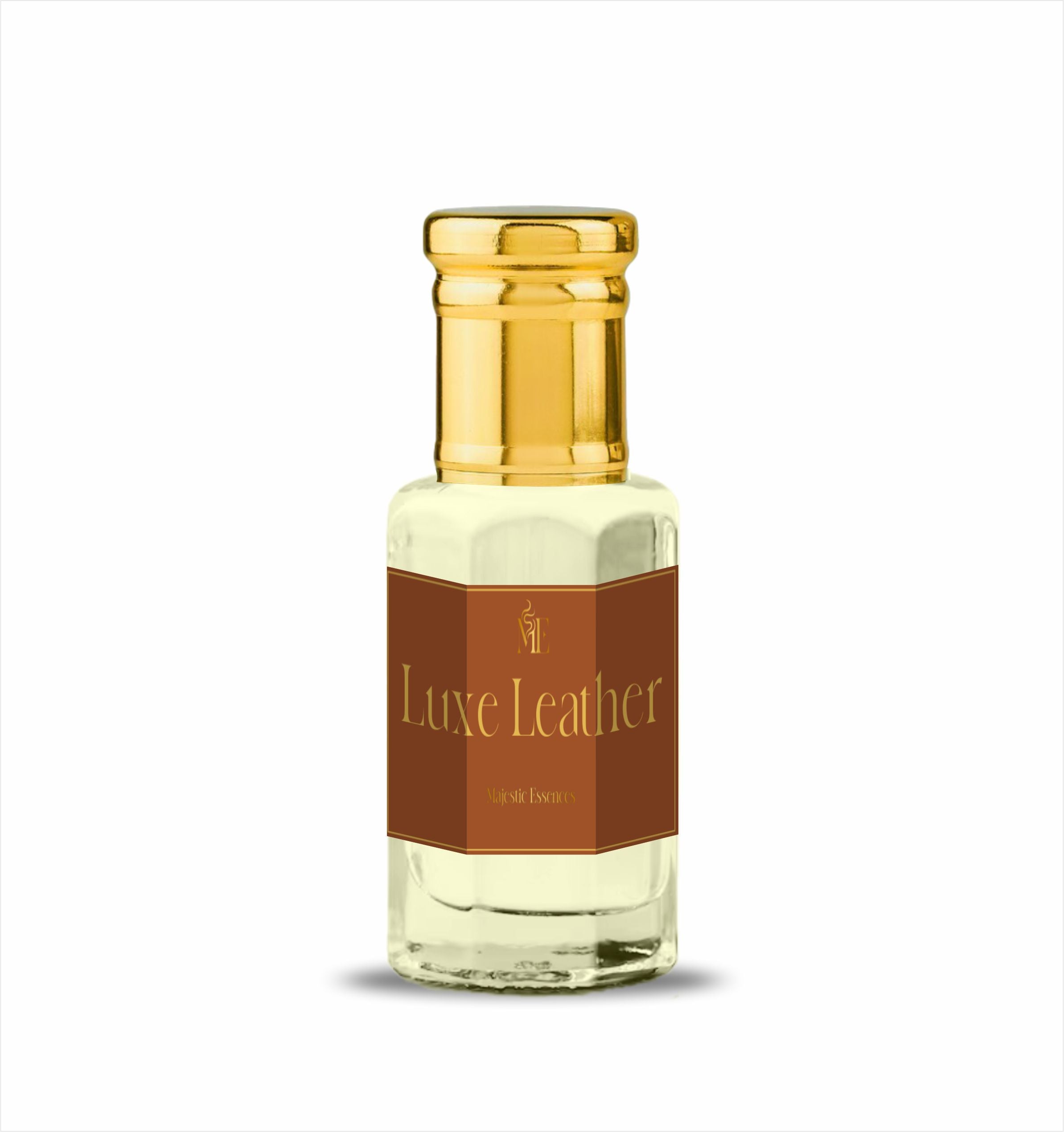 Luxe Leather – Majestic Essences